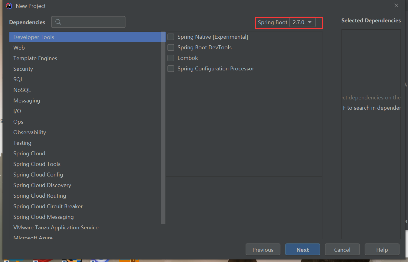 第一个Spring应用 | Gmet's Blog