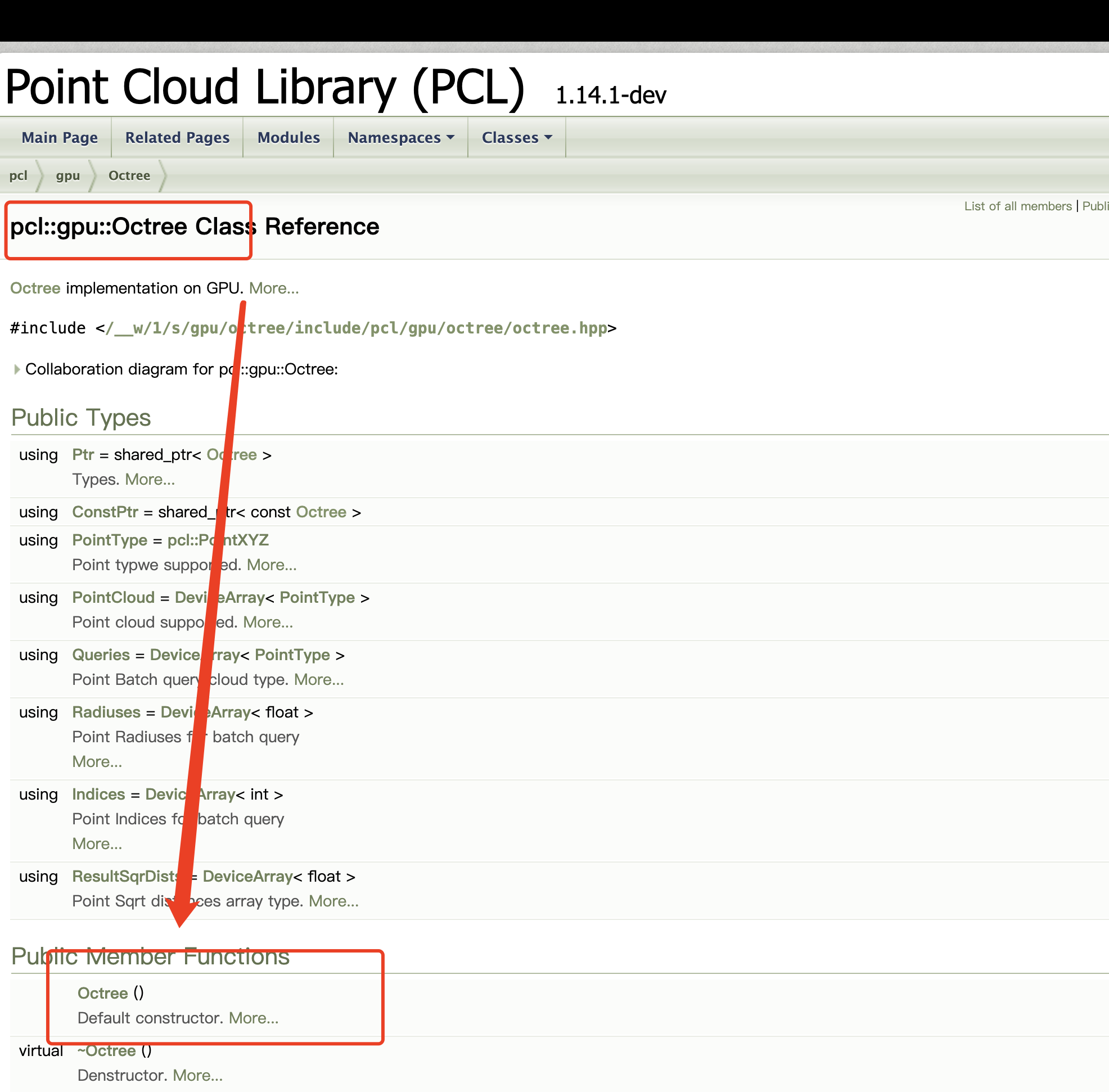 比较PCL使用CPU和Nvidia GPU计算效率问题 | Gmet's Blog